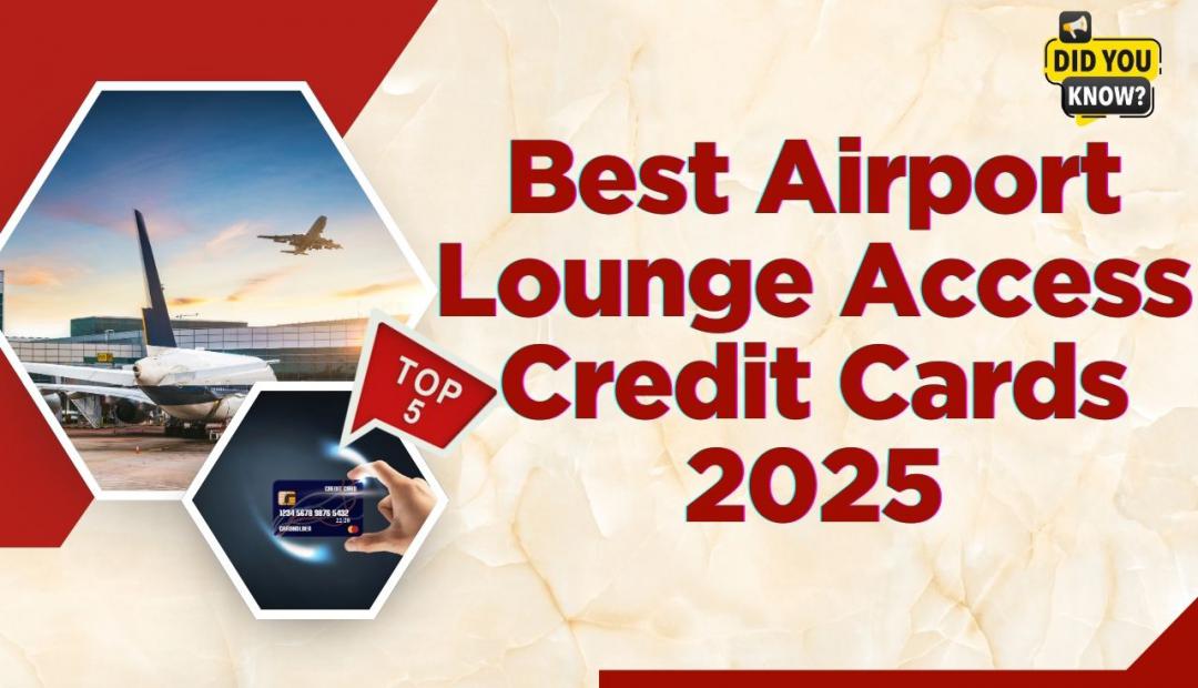 Comparison of Top 5 Travel Credit Cards for Frequent Travelers